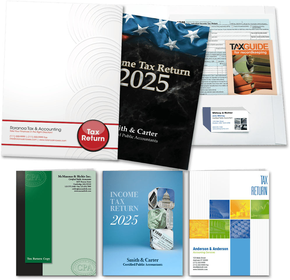 Tangible Values - Low Cost High Quality Tax and Accounting Products